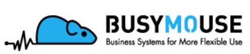 Busymouse-Logo – connexxa